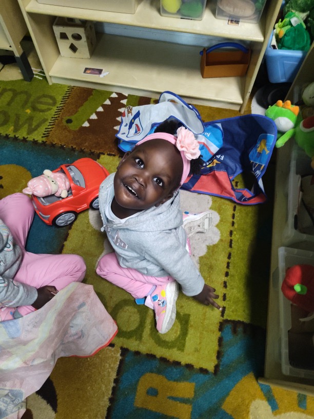 Little Precious Angels Nursery & Preschool | St. Louis Childcare Center