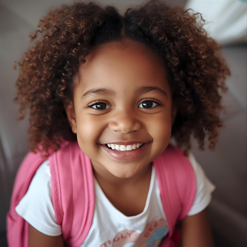 Little Precious Angels Nursery & Preschool | St. Louis Childcare Center