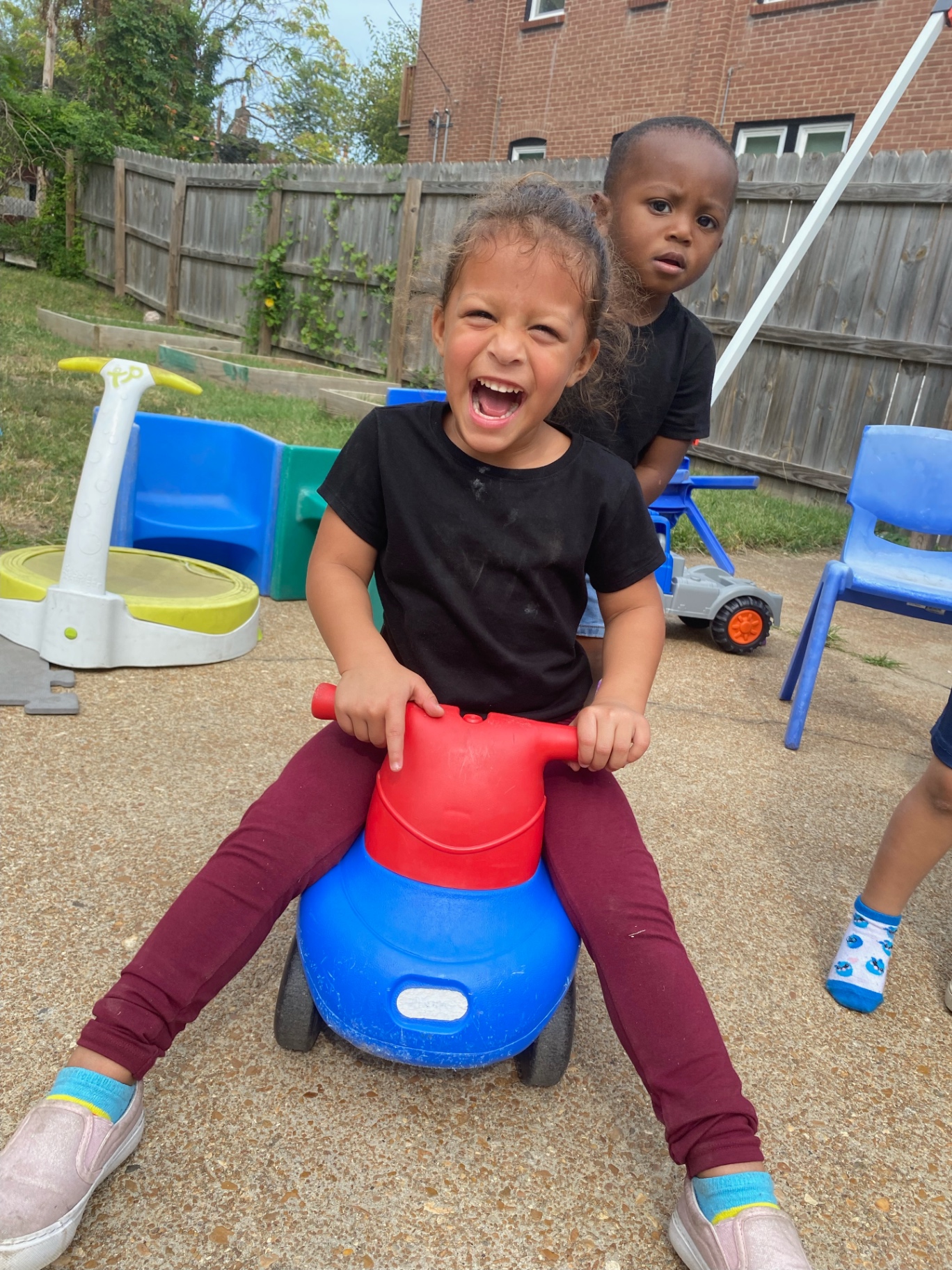 Little Precious Angels Nursery & Preschool | St. Louis Childcare Center